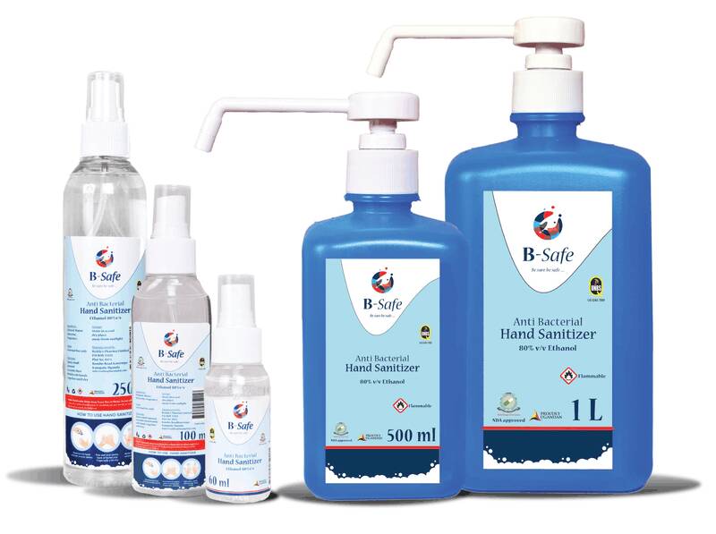 B-Safe